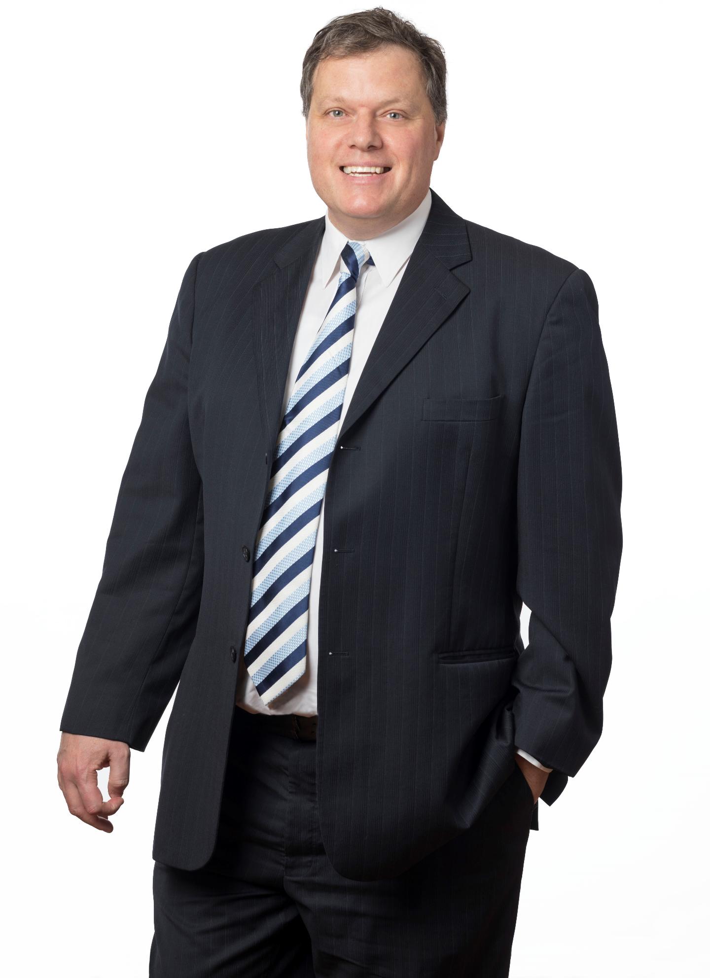 Andrew Goetz | Foster & Associates