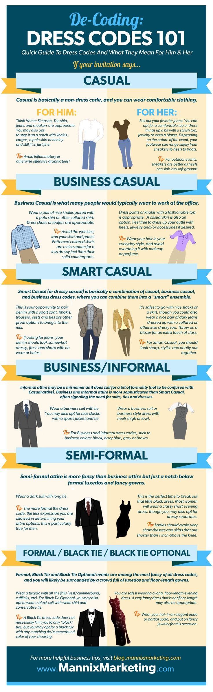 Dress Code | Foster & Associates